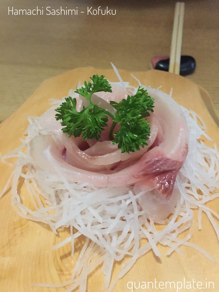 Oh Sushi Queue! Best Sushi in Mumbai - quantemplate.in