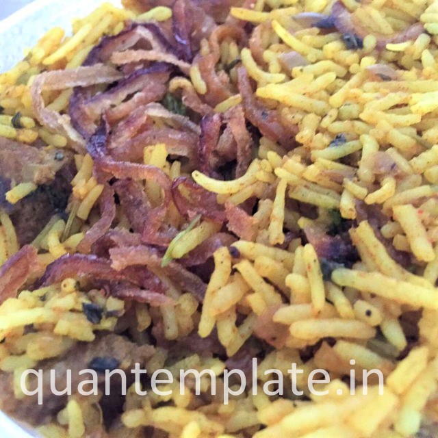 Best Biryani in Mumbai - quantemplate.in