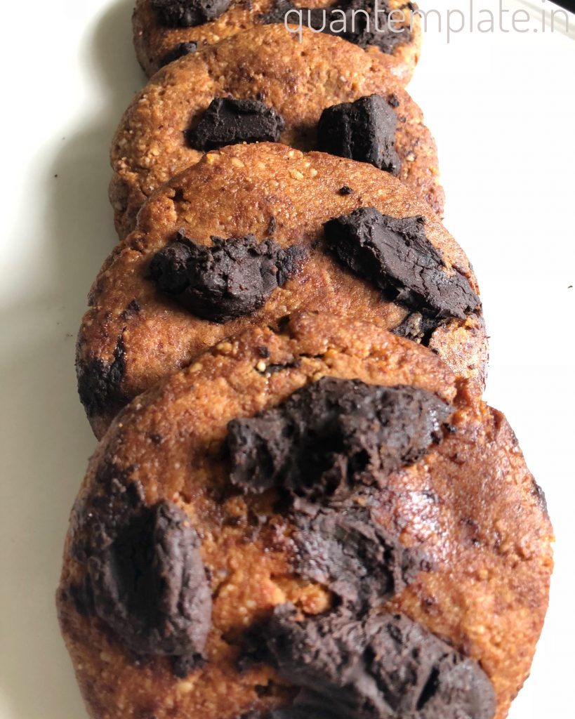 Divya's Healthy Treats - Sweet Surrender! - quantemplate.in